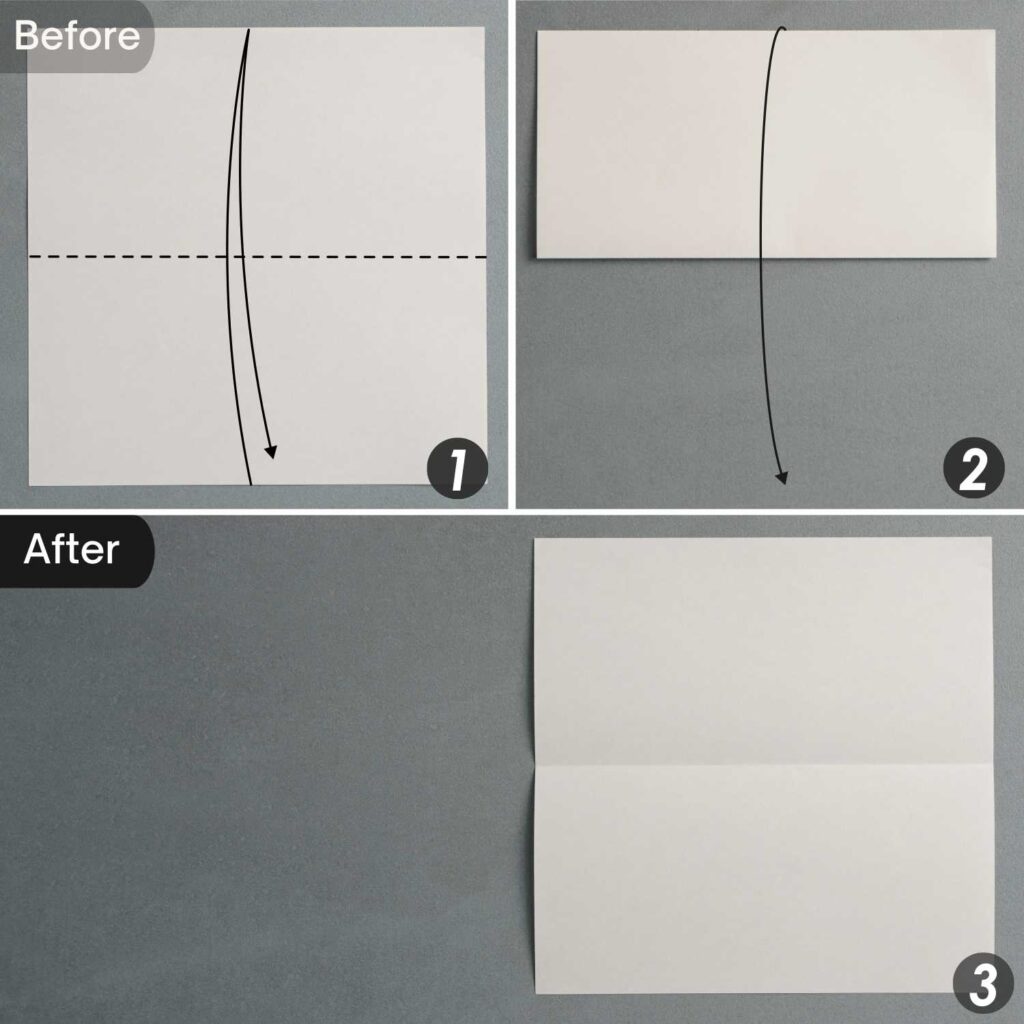 How to Fold an Origami Katana - Origami OK