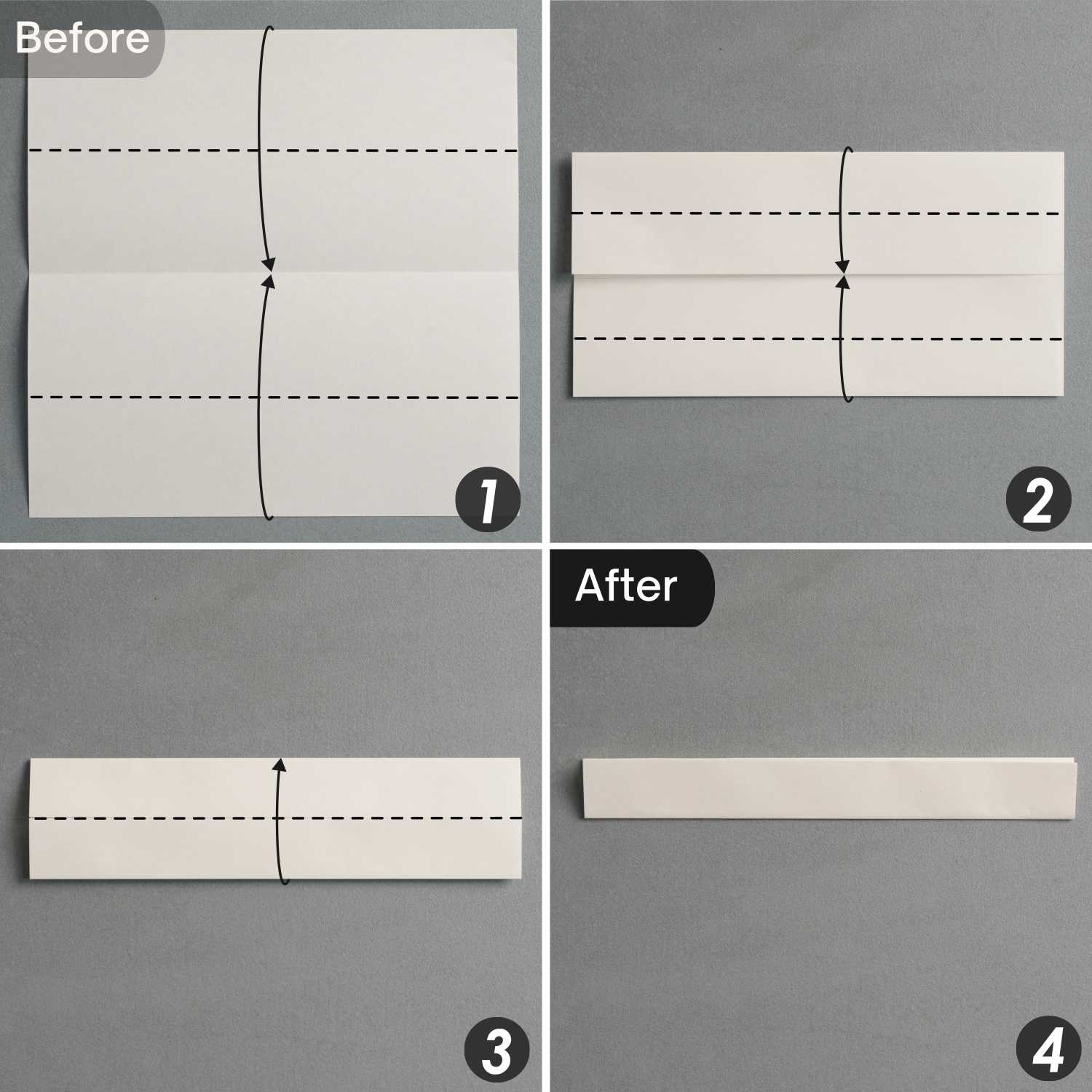 How to Fold an Origami Katana - Origami OK