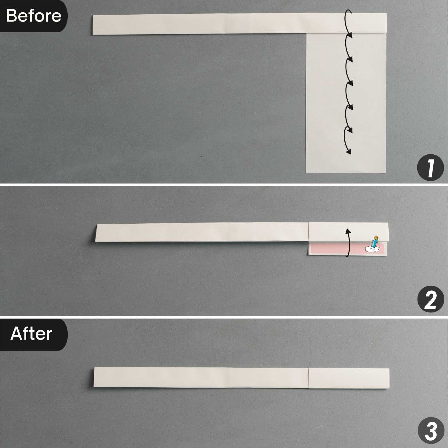 How to Fold an Origami Katana - Origami OK
