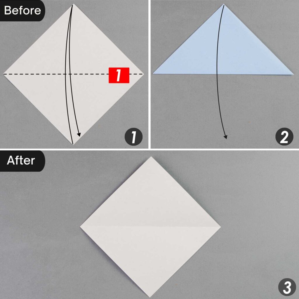 How to Make an Origami Robot - Origami OK