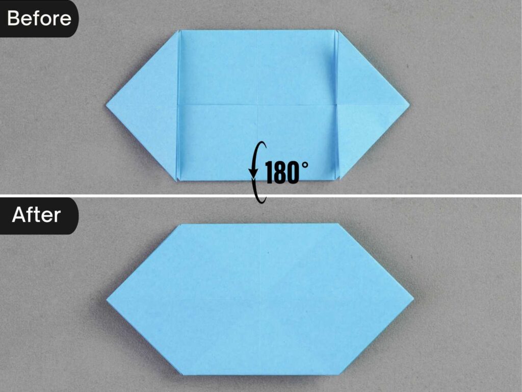 How to Make an Origami Robot - Origami OK