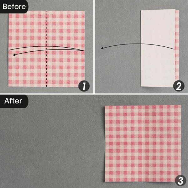 Easy Sticky Note Origami Star - Origami OK