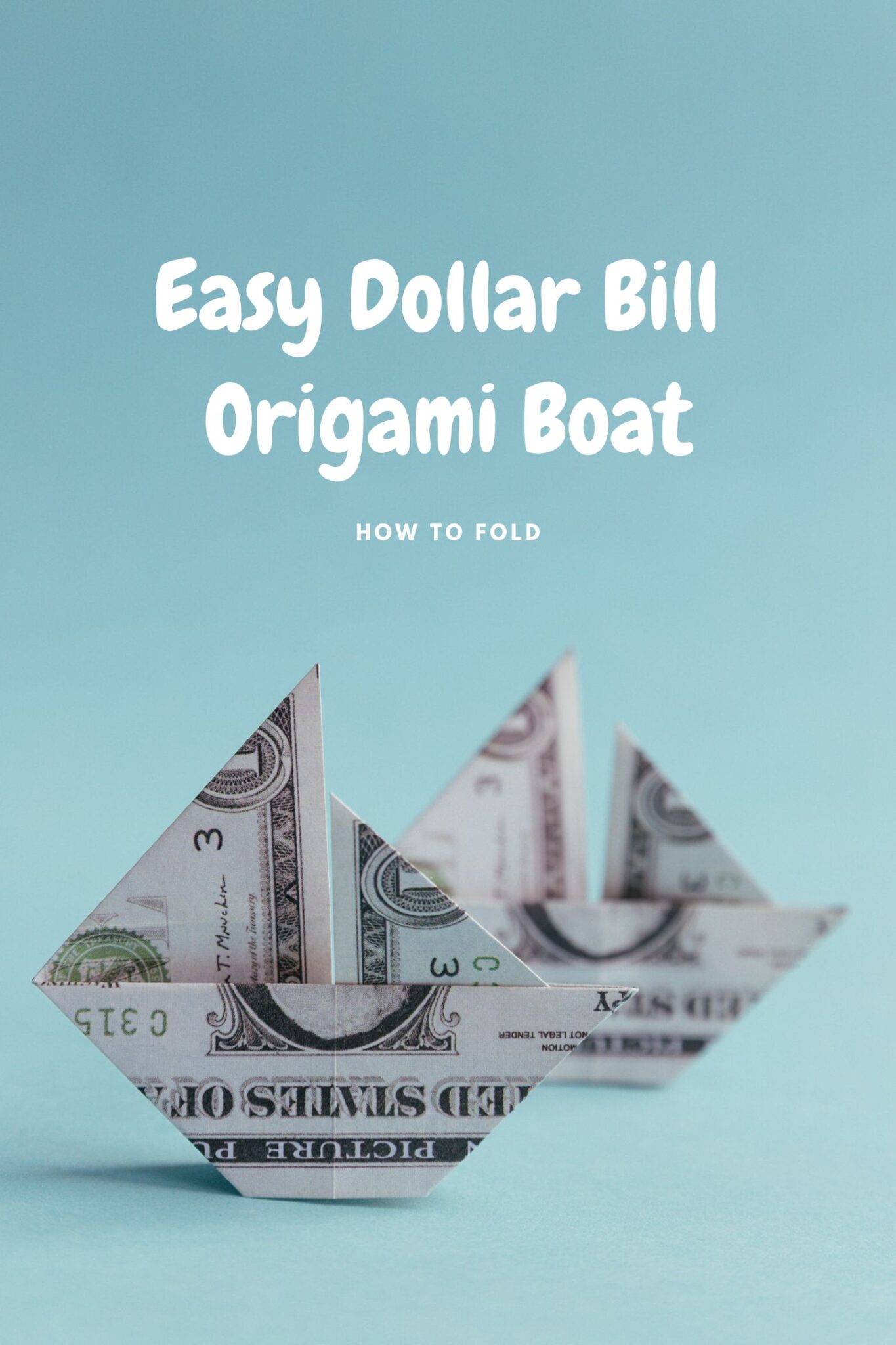 6 Easy Origami Boat: Step by Step Instructions - Origami OK