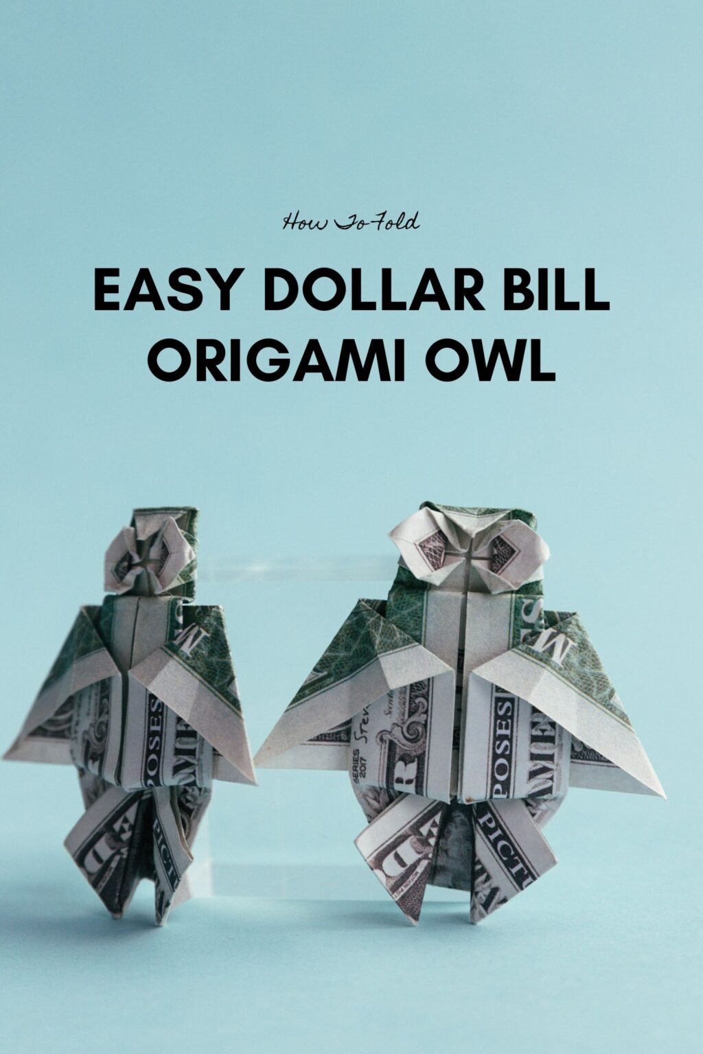 27+ Easy Dollar Bill Origami: Step by Step Instructions - Origami OK