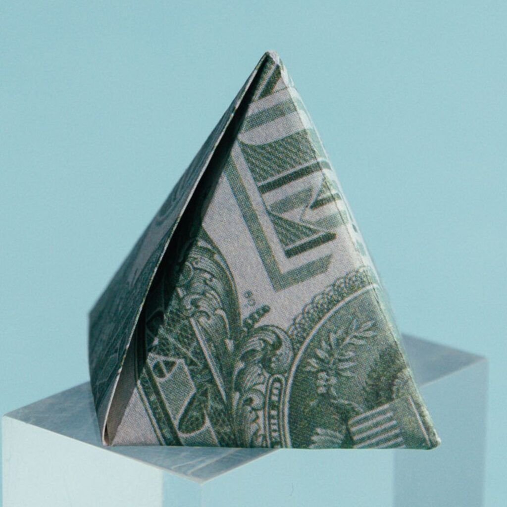 15 Geometric Origami Tutorials (Geometric Shape + Modular Origami ...