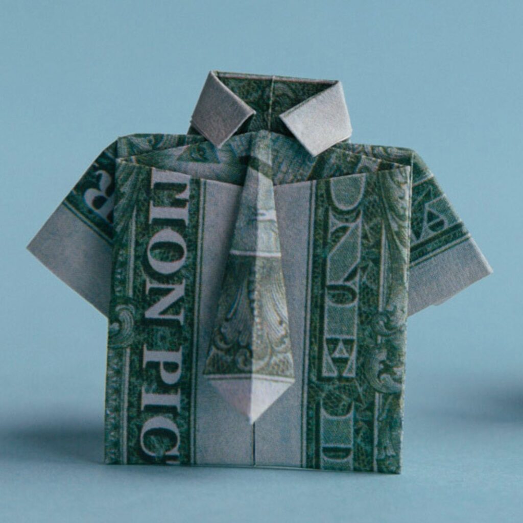 How to Make an Origami Minecraft Creeper - Origami OK