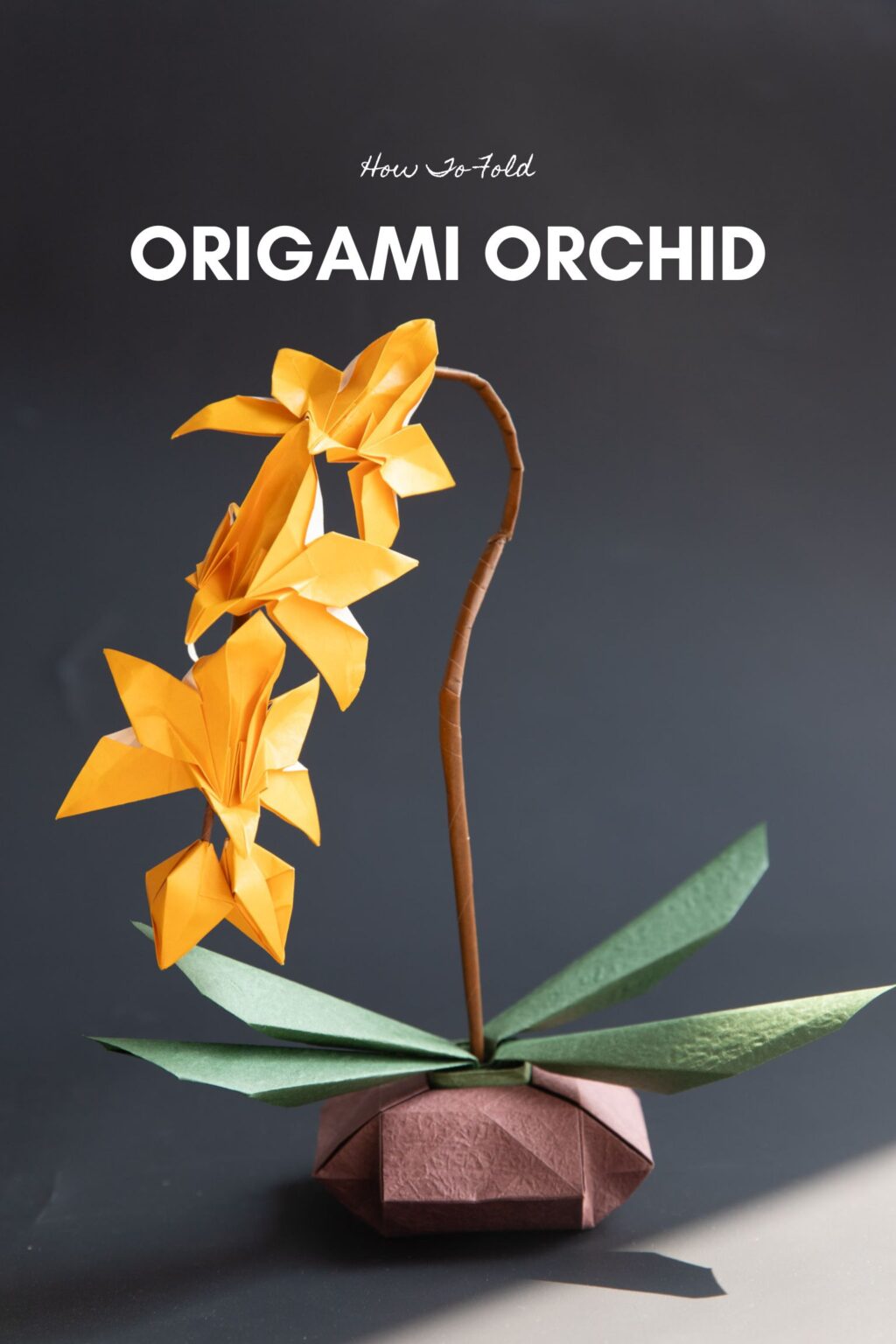 50+ Advanced Origami Ideas - Hard Complex Origami - Origami OK