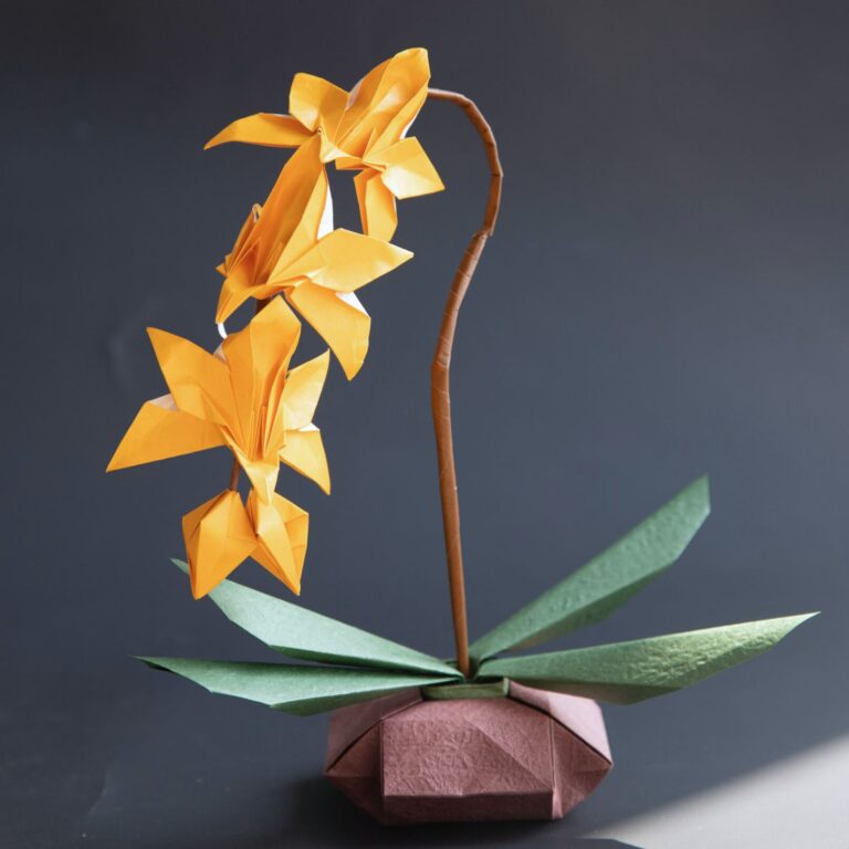 50+ Advanced Origami Ideas - Hard Complex Origami - Origami OK