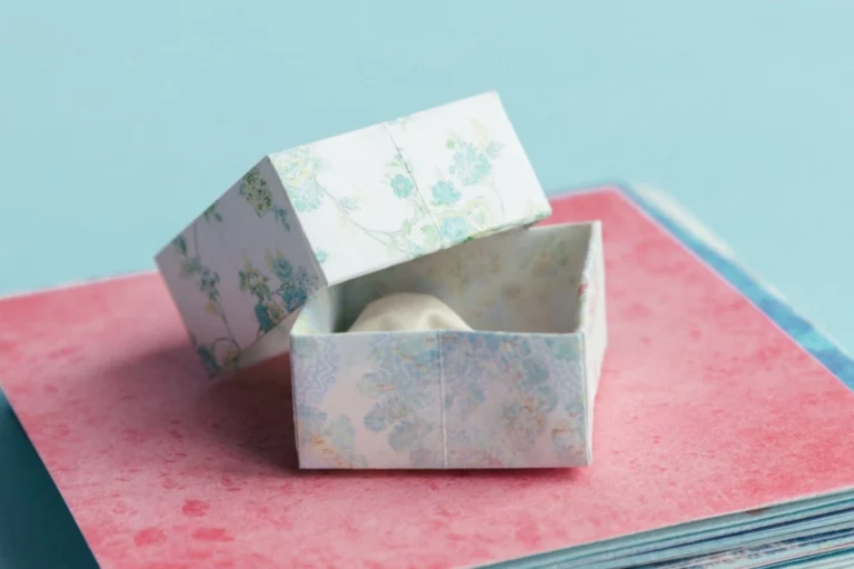 How to Learn Origami - Origami for Beginners - Origami OK