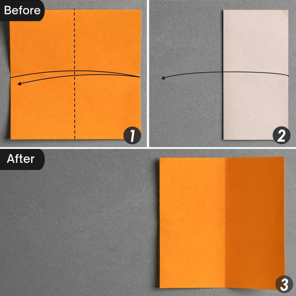 How to Fold an Origami Orchid - Origami OK