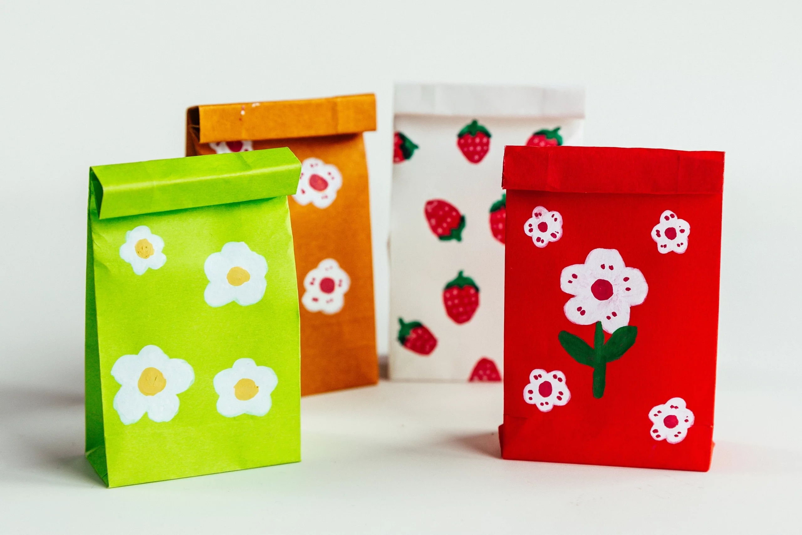 How to Make an Origami Gift Bag - Origami OK