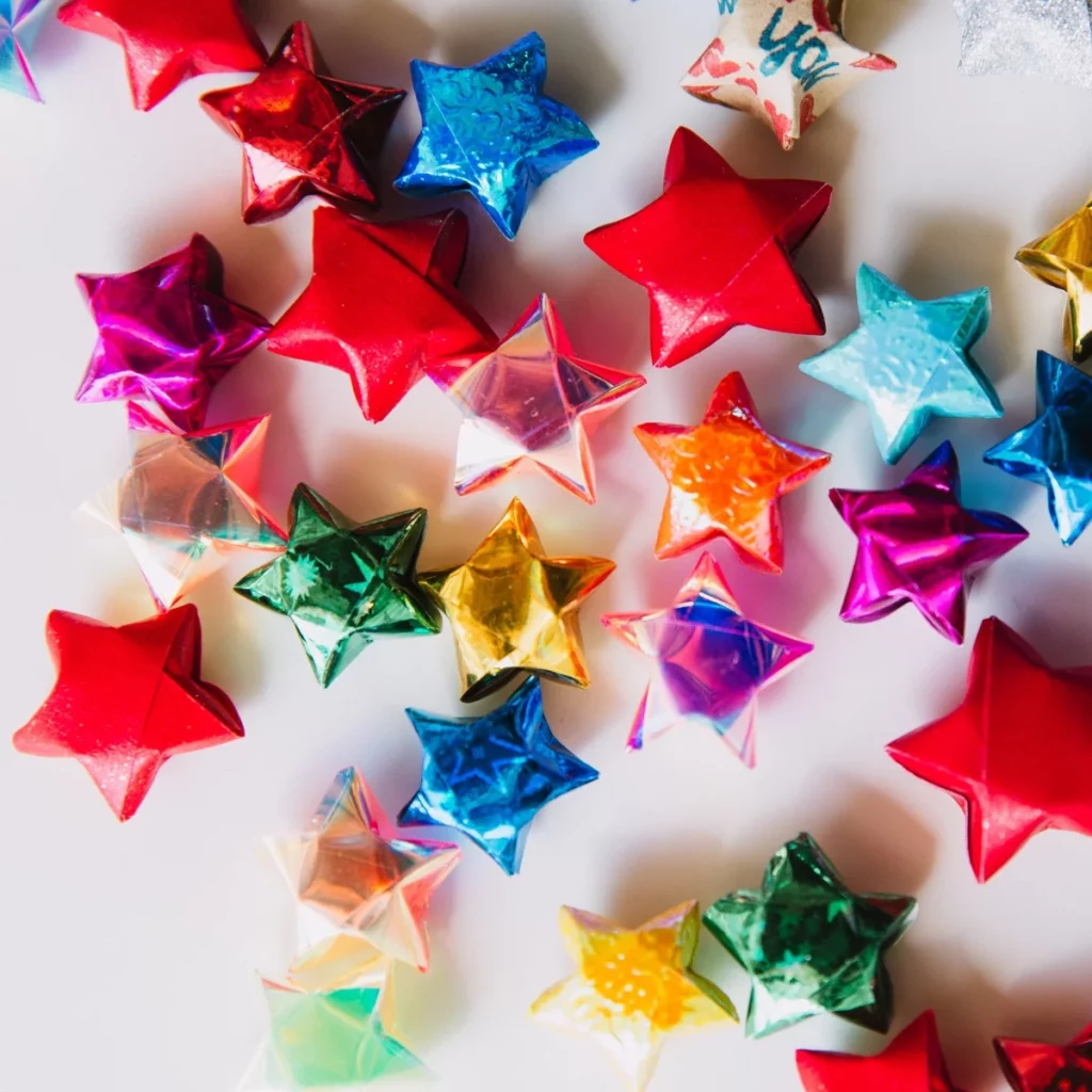 15 Easy Origami Ring: Step by Step Instructions - Origami OK