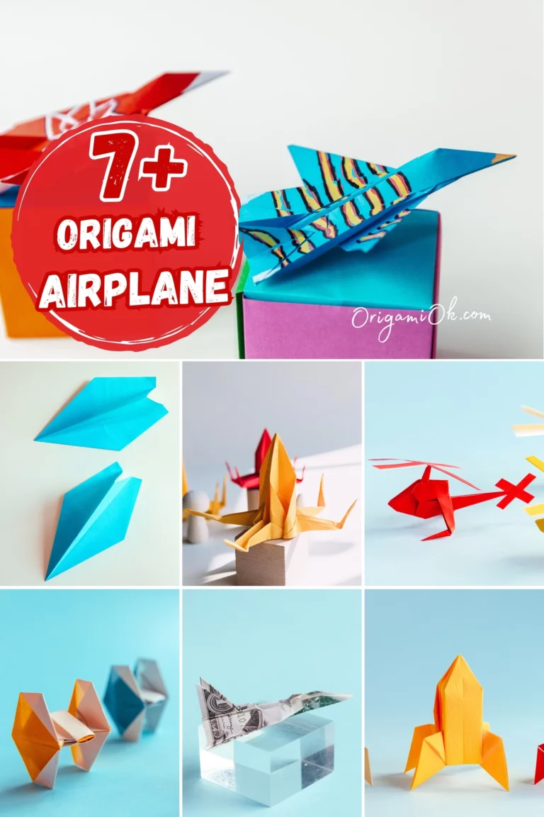 7 Easy Gum Wrapper Origami Projects for Beginners - Origami OK
