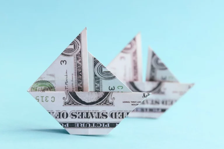 How to Fold an Origami Pouch - Origami OK