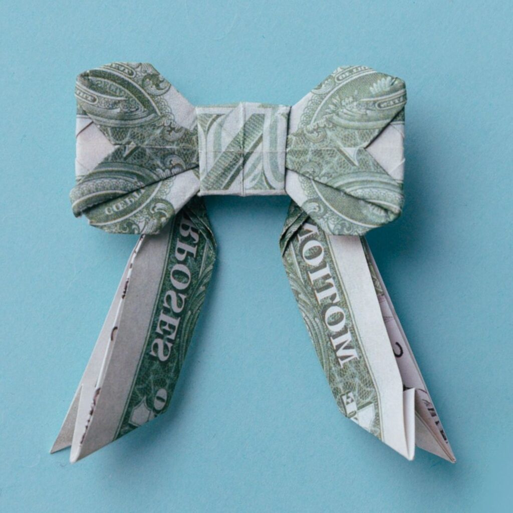 How to Fold an Origami Flower Vase - Geometric Flower Vase - Origami OK