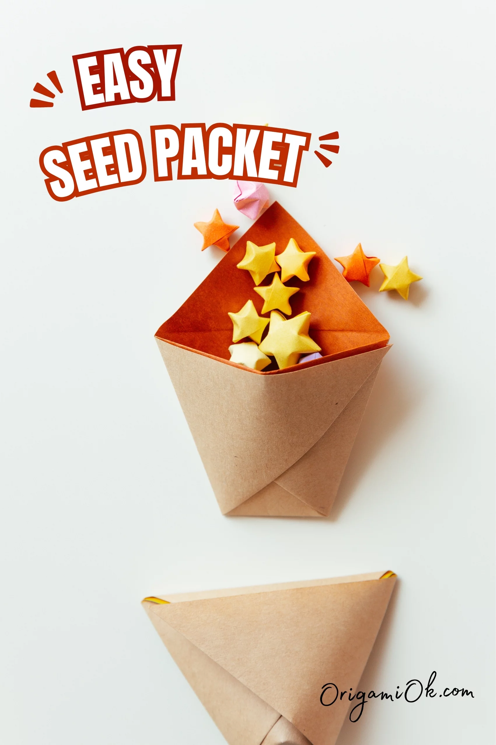 6+ Origami Bag Ideas - From Wallets to Gift Pouches Made Easy - Origami OK