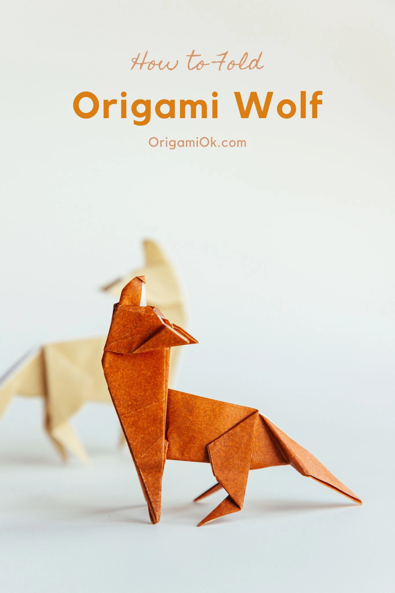 50+ Advanced Origami Ideas - Hard Complex Origami - Origami OK
