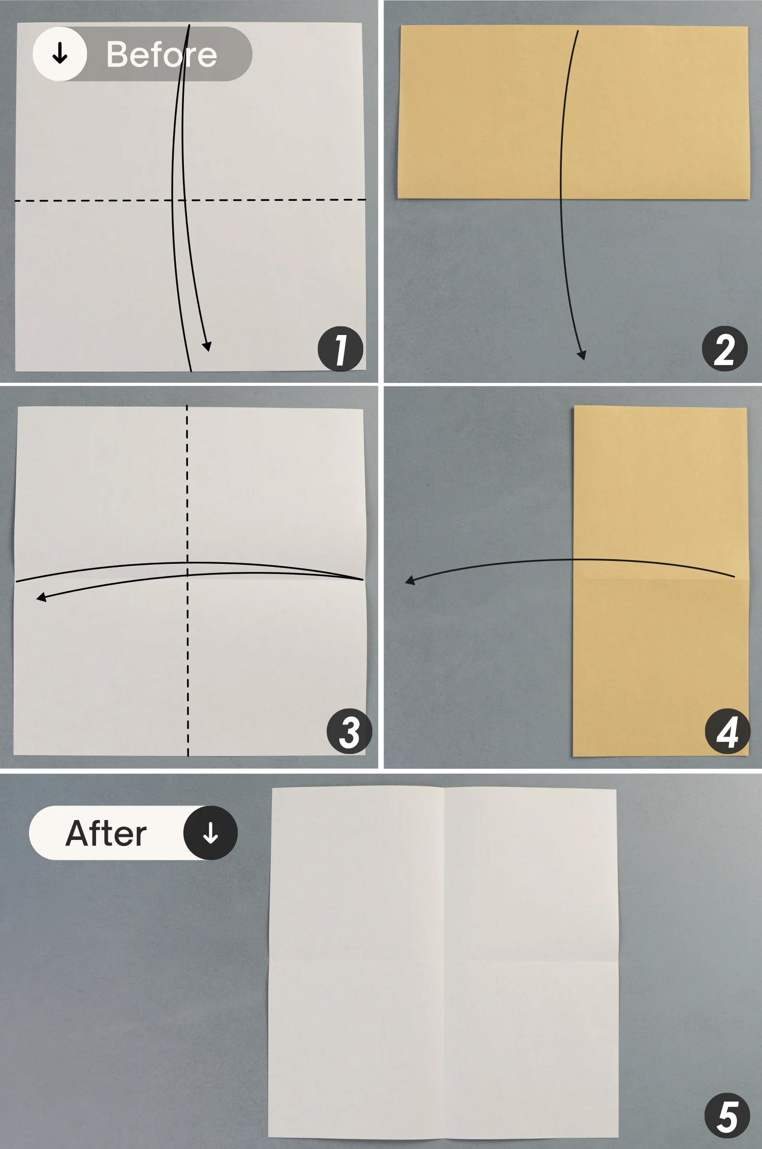 How to Fold an Origami Wolf - Origami OK