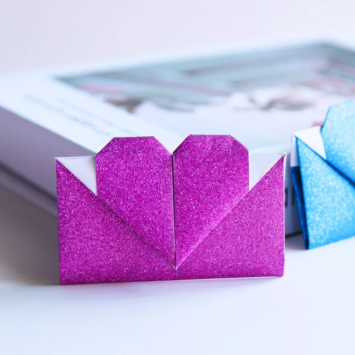 200+ Cool Origami Step by Step Instructions - Origami OK