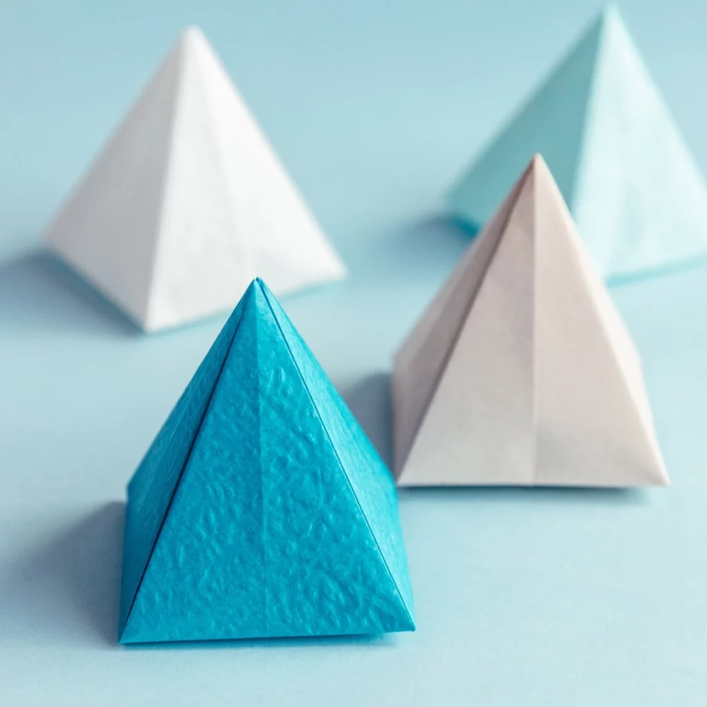 Best Origami Paper Reviews & Buying Guide - Origami OK