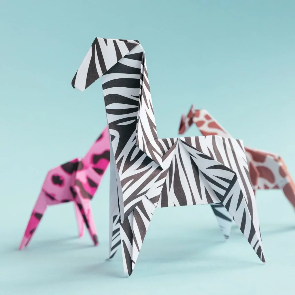 Best Origami Paper Reviews & Buying Guide - Origami OK