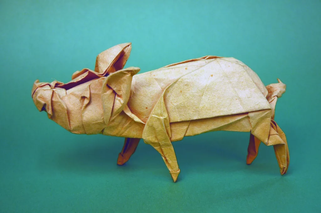 Best Origami Paper Reviews & Buying Guide - Origami OK