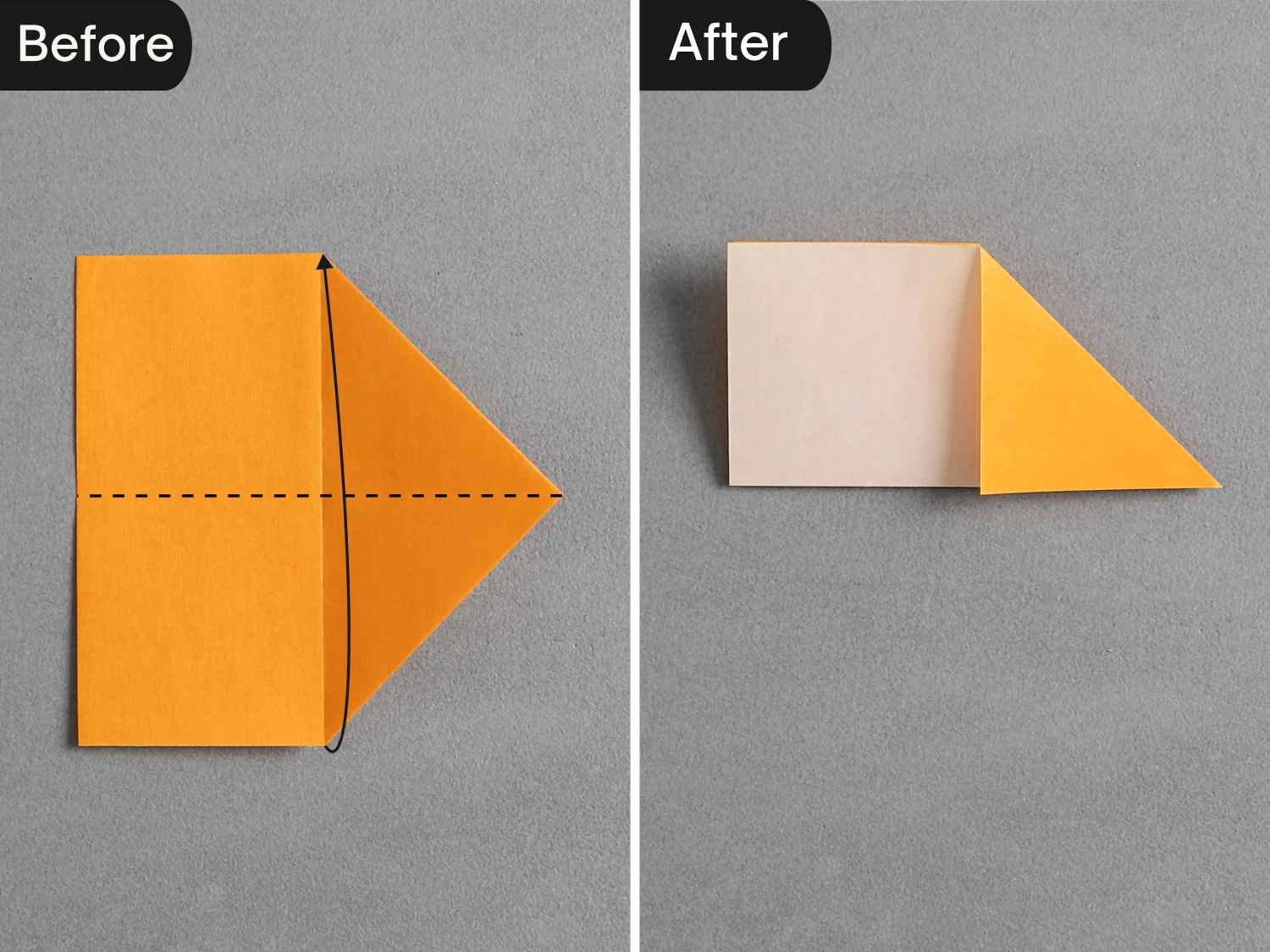 How to Fold an Origami Starfish - Origami OK