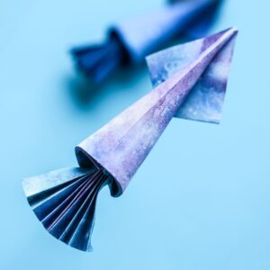 How to Make an Origami Dog - Origami OK