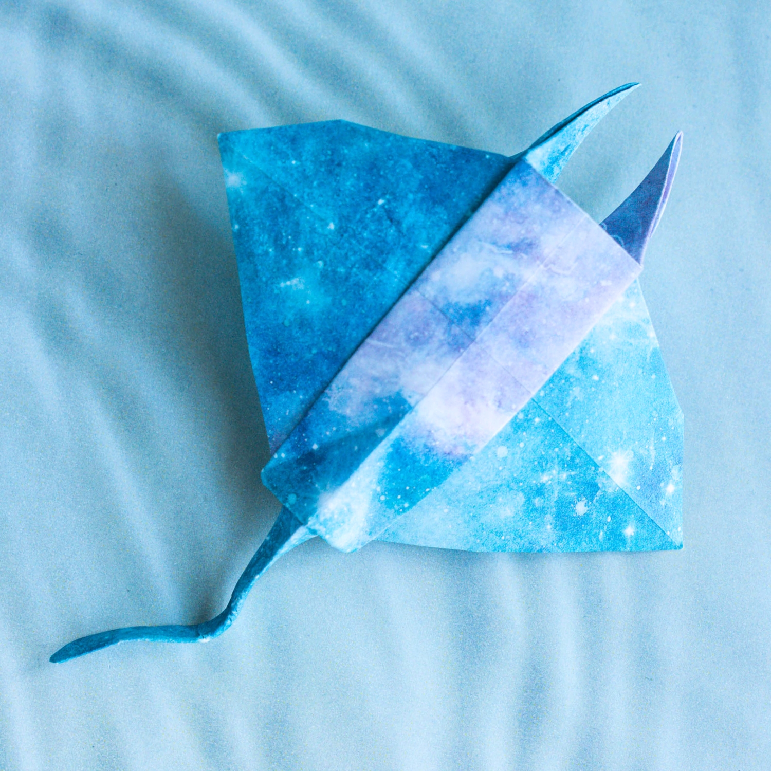 10+ Easy Origami Fish: Step by Step Instructions For Kids - Origami OK